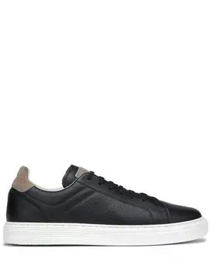 Brunello Cucinelli Mid Calf Sneakers For Men