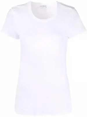 JAMES PERSE Supima Cotton Raglan T-Shirt