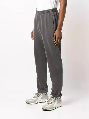 John Elliott Interval Track Pants - Black