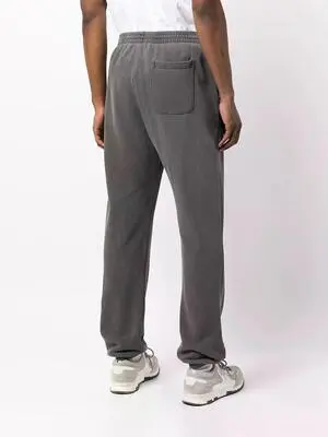 John Elliott Interval Track Pants - Black