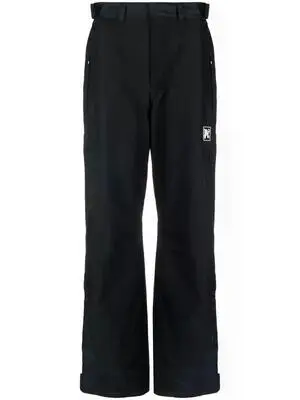 Palm Angels Ski Club Padded Ski Bottoms