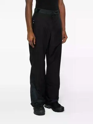 Palm Angels Ski Club Padded Ski Bottoms