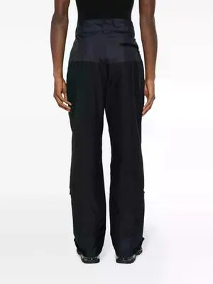 Palm Angels Ski Club Padded Ski Bottoms
