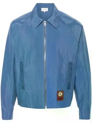 Maison Kitsune Elasticated Jackets For Men