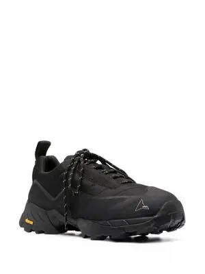 ROA Low-top Chunky Sole Sneakers