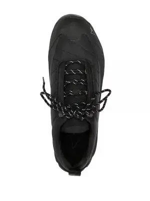 ROA Low-top Chunky Sole Sneakers