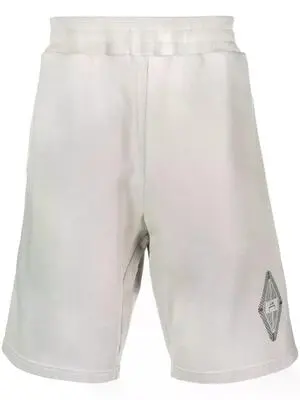 A-COLD-WALL* Elasticated-waist Track Shorts