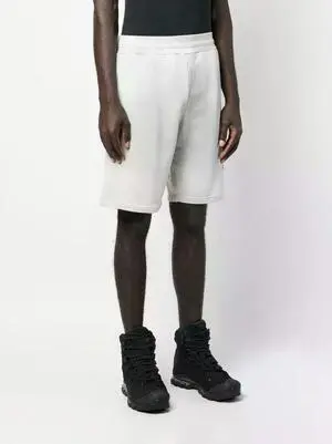 A-COLD-WALL* Elasticated-waist Track Shorts