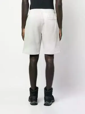 A-COLD-WALL* Elasticated-waist Track Shorts