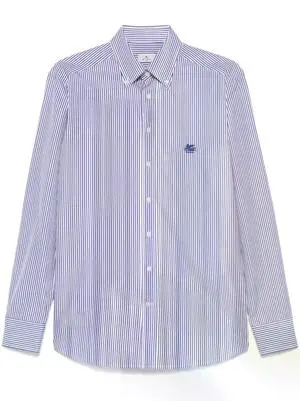 Etro Striped Shirt