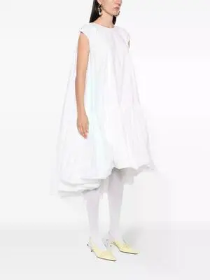 THE ROW Tadao Midi Dress