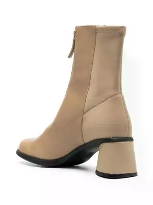 Camper Kiara 60mm Round-toe Boots