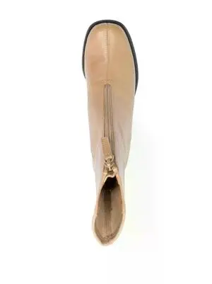 Camper Kiara 60mm Round-toe Boots