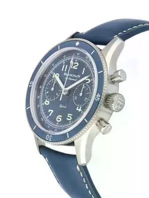 Blancpain Air Command Flyback Chronograph 42.5mm