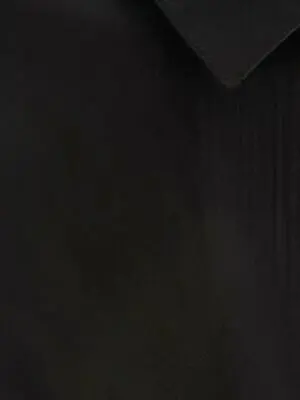 JIL SANDER Twill Overshirt