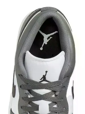 JORDAN 1 Sneakers - Grey
