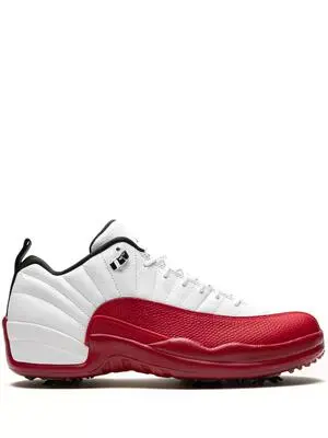JORDAN Air Golf Cherry Sneakers
