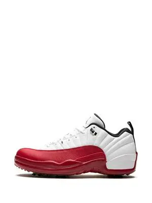 JORDAN Air Golf Cherry Sneakers