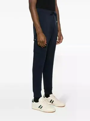 Polo Ralph Lauren Cargo Track Pants - Blue