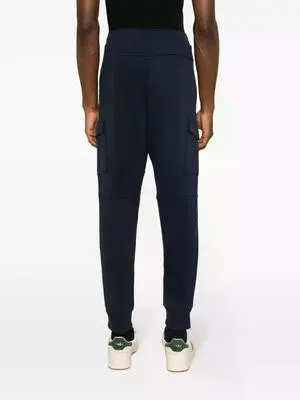 Polo Ralph Lauren Cargo Track Pants - Blue