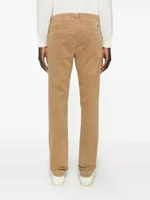 Jacob Cohen Bobby Trousers - Brown