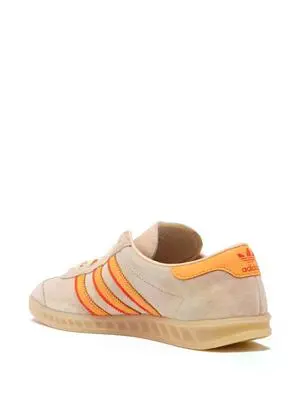 Adidas Hamburg 24 Sneakers
