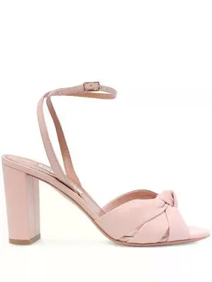 AQUAZZURA Nina 85mm Sandals - Pink