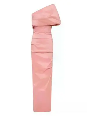 Rachel Gilbert Kat Gown