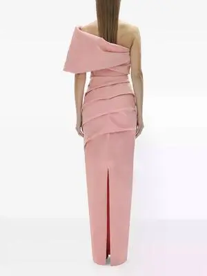 Rachel Gilbert Kat Gown