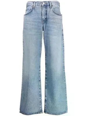 AGOLDE Fusion Organic Cotton Jeans
