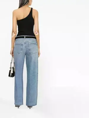 AGOLDE Fusion Organic Cotton Jeans
