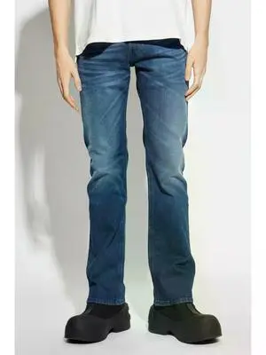 DIESEL® Zanity Jeans