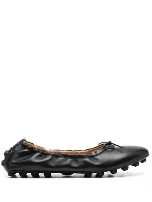 TOD'S Gommino Ballerina Shoes