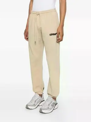 Off-White Spray Arrow Track Pants