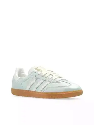 Adidas Samba Og Sneakers - Green
