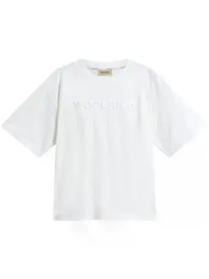 Woolrich Office Wear T-shirts For Women
