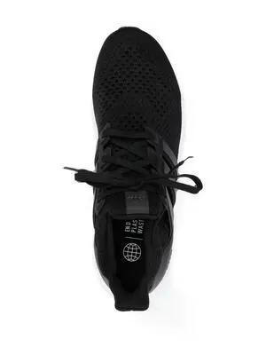 Adidas Ultraboost 1.0 Lace-up Sneakers