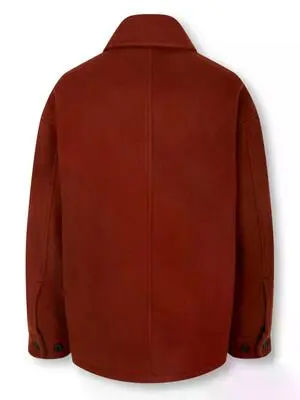 STUDIO TOMBOY Wool Worker Jacket