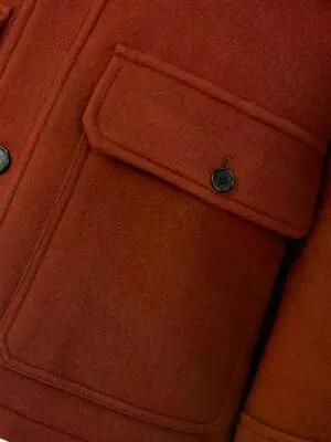 STUDIO TOMBOY Wool Worker Jacket