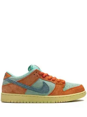 Nike Dunk Low Pro Prm Noise Aqua Sneakers