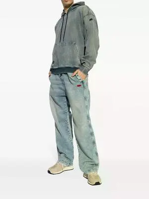 AUTRY Reelwind Suede Sneakers - Neutrals