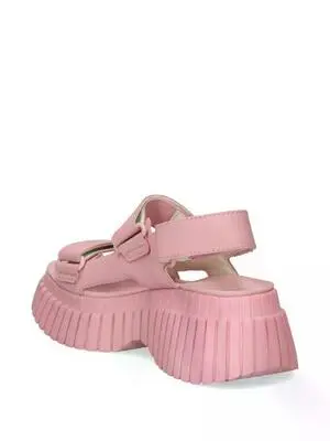 Camper Bcn Sandals