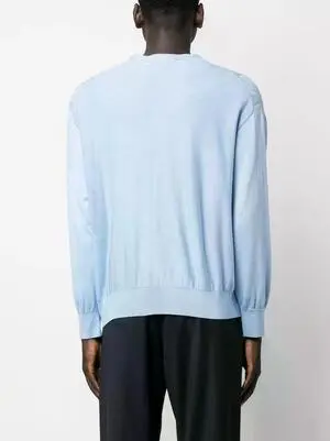 Viktor & Rolf Cotton Cable-knit Cardigan