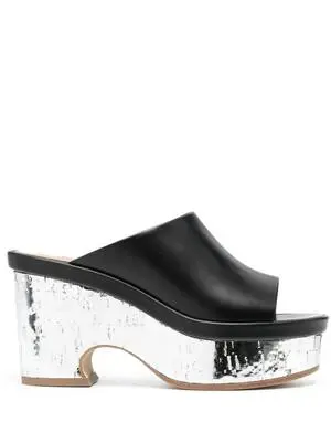 Chloé 100mm Oli Sandals