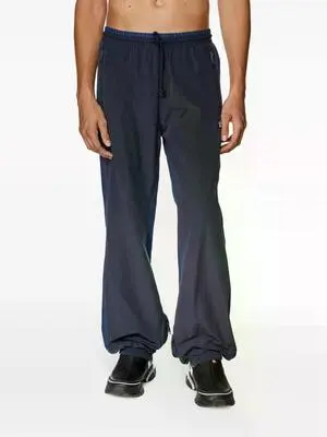 DIESEL® P-bright Logo-appliqué Track Pants