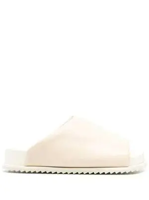 YUME YUME Open-toe Slip-on Slides