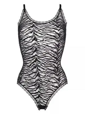 ERES Pouvantable Bodysuit