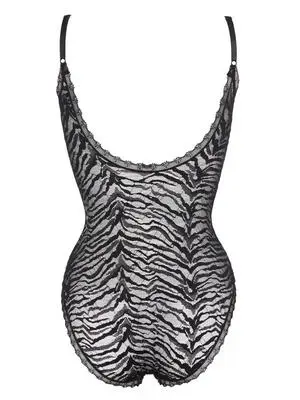 ERES Pouvantable Bodysuit