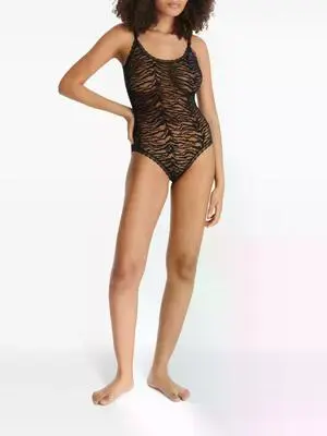 ERES Pouvantable Bodysuit