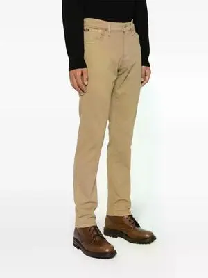 Polo Ralph Lauren Sullivan Slim-cut Jeans
